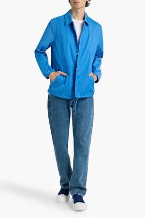 Theory Shell Jacket
