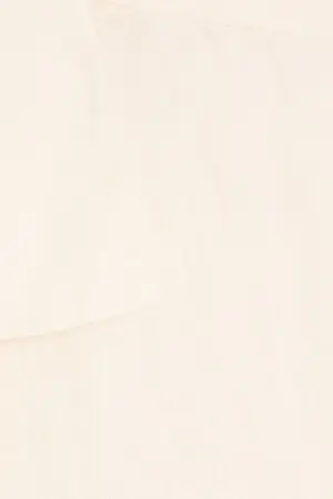 Theory Daze Linen Shirt - Ivory