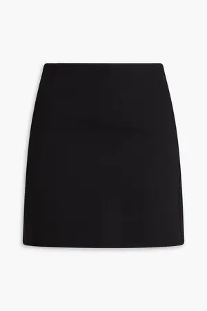 TOTEME Crepe Mini Skirt