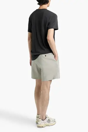 Theory Stretchcotton Jersey Tshirt