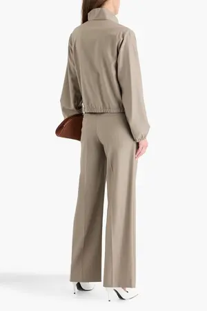 Loulou De Saison Wooltwill Jacket