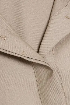 Loulou De Saison Wooltwill Jacket