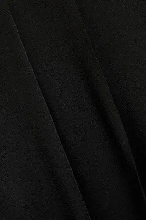 Victoria Beckham Satincrepe Jumpsuit