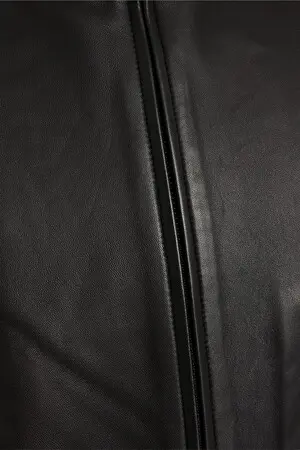 Theory Arvid Leather Jacket