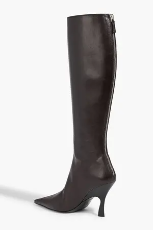 Stella McCartney Elsa Knee Boots