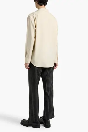 Theory Lyocelltwill Shirt