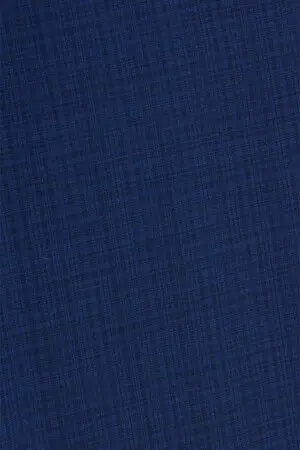 Theory Mayer Slimfit Checked Wool Suit Pants