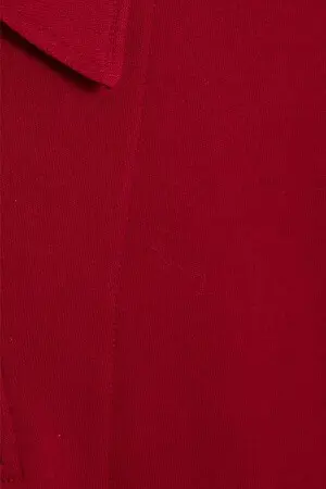 Theory Cottonjersey Halfzip Sweatshirt