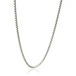 Fine Necklaces For Men