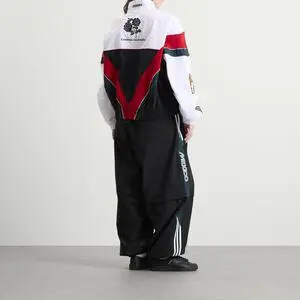 Adidas X Willy Chavarria Woven Trackpants