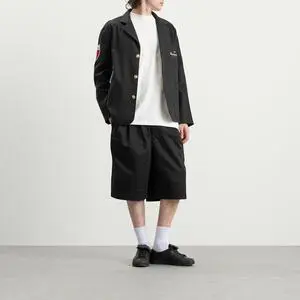 Adidas X Willy Chavarria Cotton Blazer