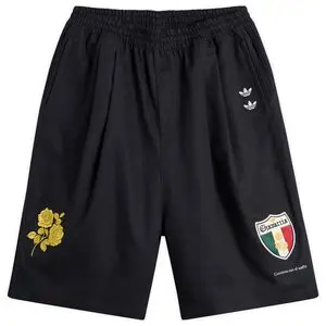 Adidas X Willy Chavarria Shorts
