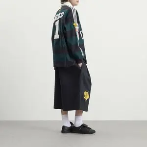 Adidas X Willy Chavarria Shorts
