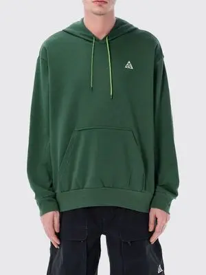 Nike Sweatshirt - Green