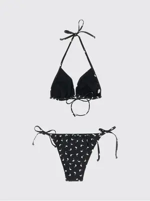 Moschino Two-piece Bikini Set