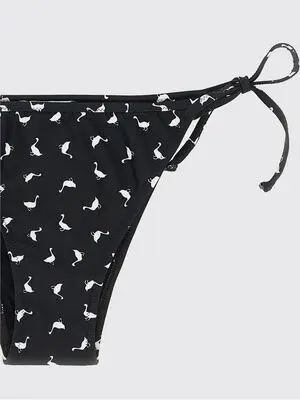 Moschino Two-piece Bikini Set