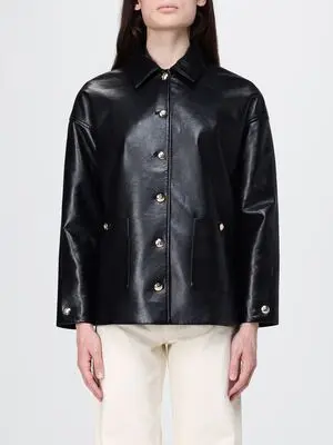 ANINE BING Jacket - Black