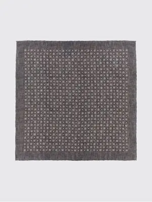 Brunello Cucinelli Wallet - Grey