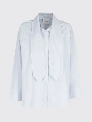 HERSKIND Striped Shirt