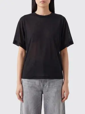 Carven T-shirt - Black