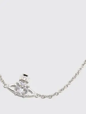 VIVIENNE WESTWOOD Orb Charm Bracelet
