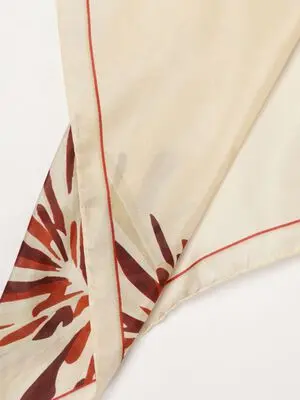 Brunello Cucinelli Scarf
