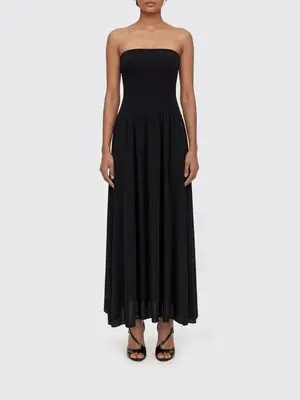 ERES Maxi Dress - Black