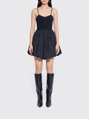 Attico Mini Dress