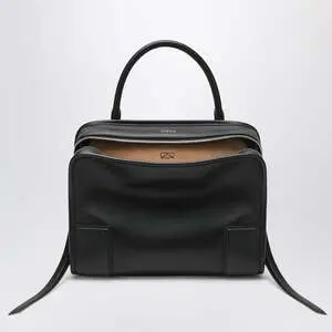 Loewe Medium Amazona Bag - Black