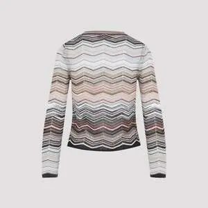 Missoni Buttoned Cardigan