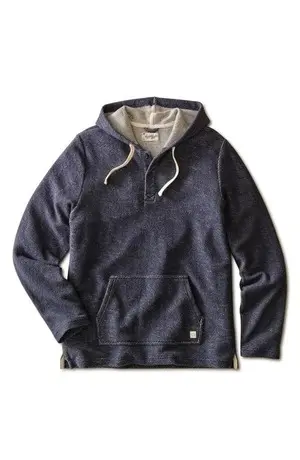 Marine Layer Portola Beach Hoodie