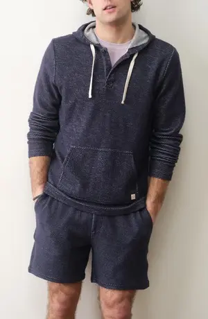 Marine Layer Portola Beach Hoodie