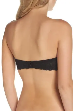 Calvin Klein Strapless Underwire Bra
