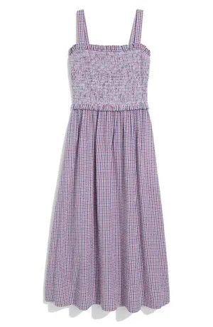 Vineyard Vines Ellen Midi Dress