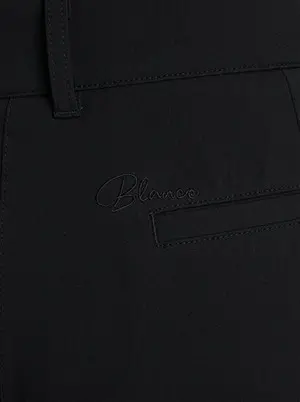 BLANCO CLOTHING Axis Pant - Black