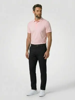 BLANCO CLOTHING Axis Pant - Black
