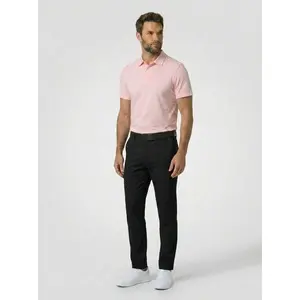 BLANCO CLOTHING Axis Pant - Black