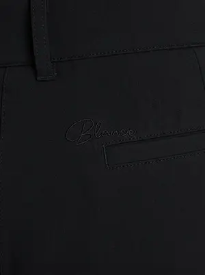 BLANCO CLOTHING Axis Pant - Black