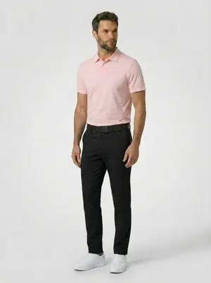 BLANCO CLOTHING Axis Pant - Black