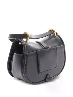 Fendi Nano C'mon Cross Body Bag