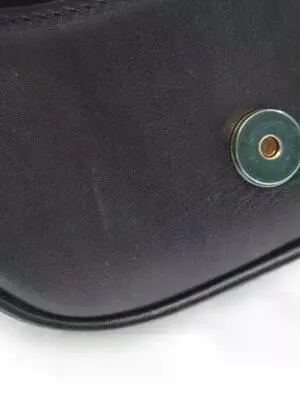 Fendi Nano C'mon Cross Body Bag