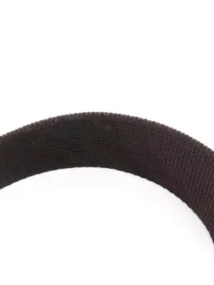 Gucci Gg Supreme Canvas Belt Bag