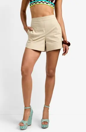 Trina Turk Lagunas Short