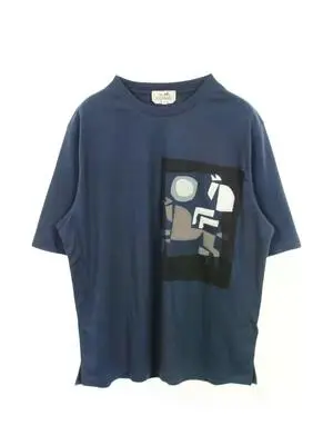 Hermes Short Sleeve Shirts For Men