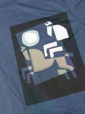 Hermès 2020s Velky Lov T-shirt