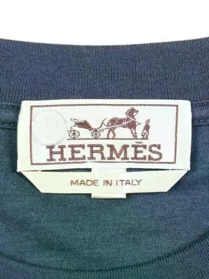 Hermès 2020s Velky Lov T-shirt