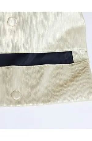 Topshop George Clutch