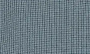 W.R.K Crinkle Short Sleeve Button-up Camp Shirt