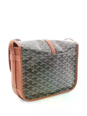 Goyard Belvedere Mm Shoulder Bag