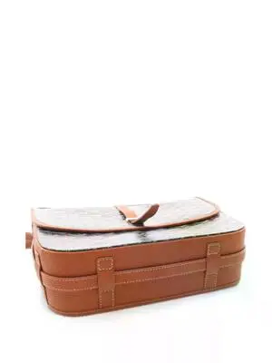 Goyard Belvedere Mm Shoulder Bag